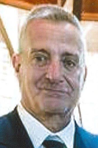 George N. Pantelis 1956-2020 | News, Sports, Jobs - Tribune Chronicle